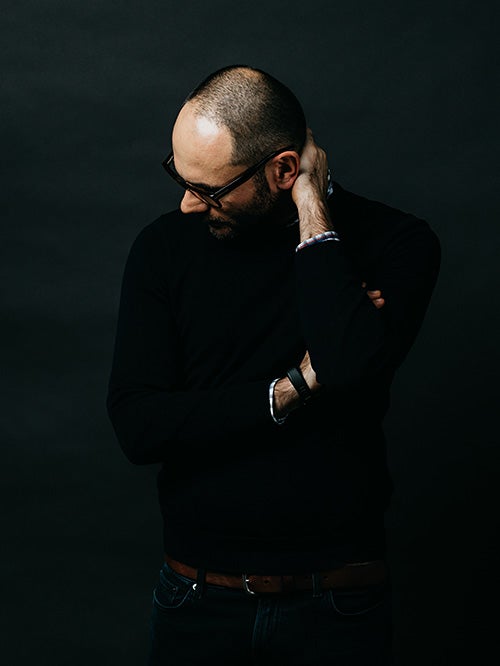 We are Luminary — Luminary