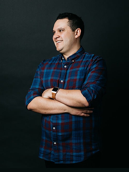 We are Luminary — Luminary