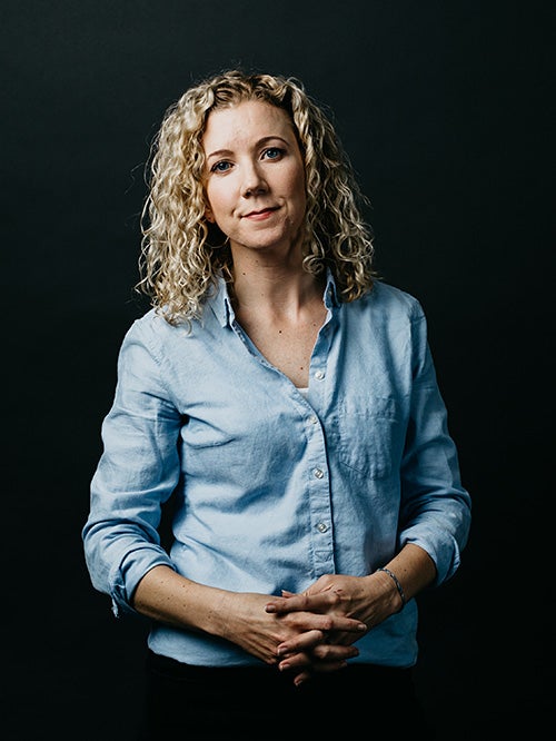 We are Luminary — Luminary