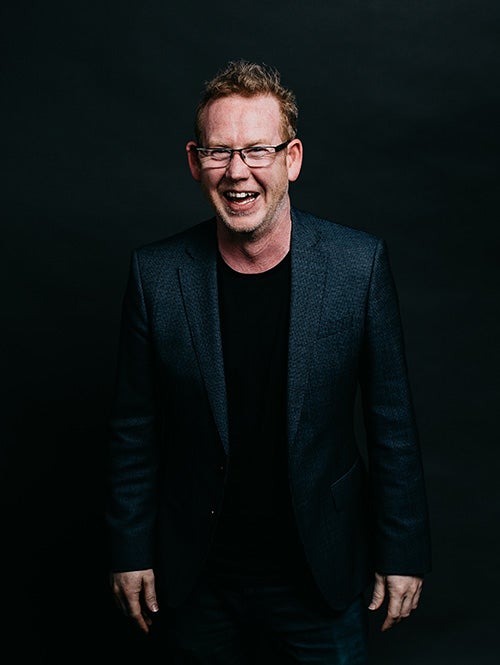 We are Luminary — Luminary