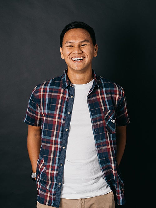 We are Luminary — Luminary