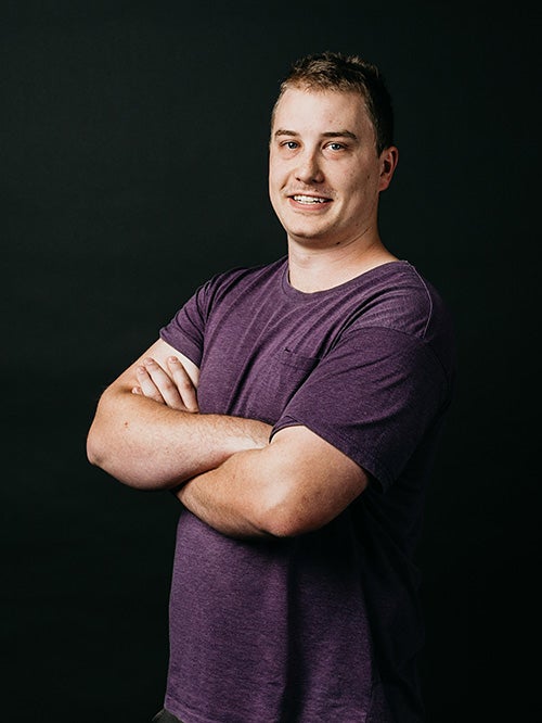 We are Luminary — Luminary