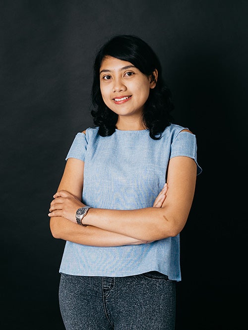 We are Luminary — Luminary