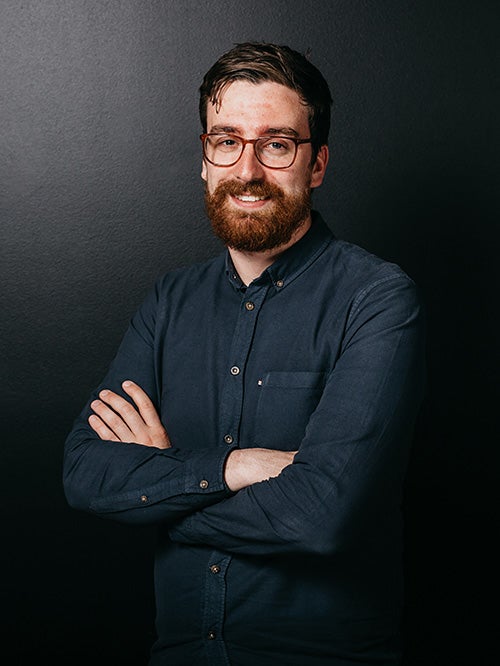 We are Luminary — Luminary