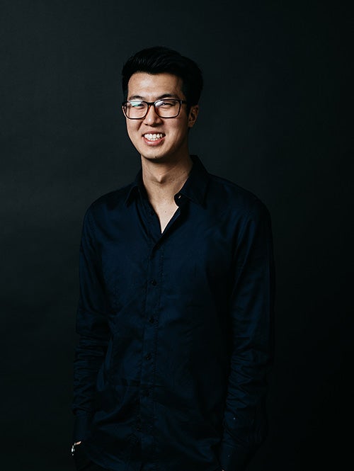 We are Luminary — Luminary